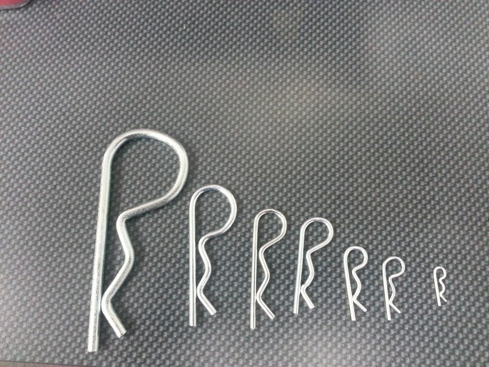 R Clips – speedwayparts.co.nz