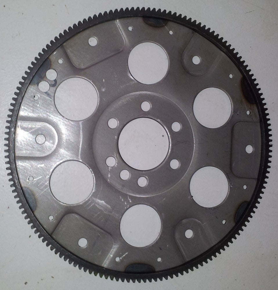 Flexplate - SBC - 153 teeth Internal Balance – speedwayparts.co.nz
