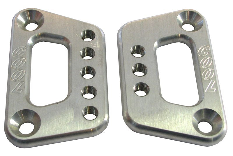 D Bracket for Rear Radius Rods – speedwayparts.co.nz