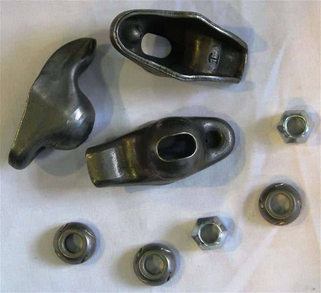 Elgrin SBC Rocker Arm Set – speedwayparts.co.nz