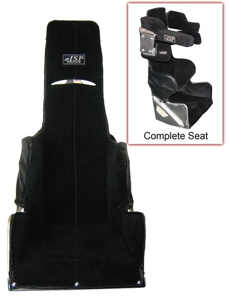 ISP Seat – speedwayparts.co.nz