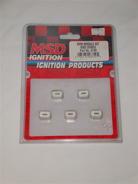 MSD Module Kit – speedwayparts.co.nz