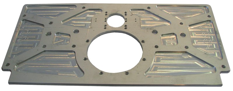 Rear Motor Plate – speedwayparts.co.nz
