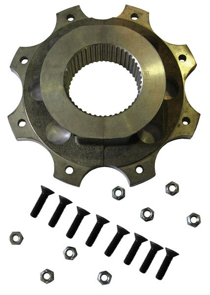 Splined Inboard Rotor Mount - 2 Piece – speedwayparts.co.nz